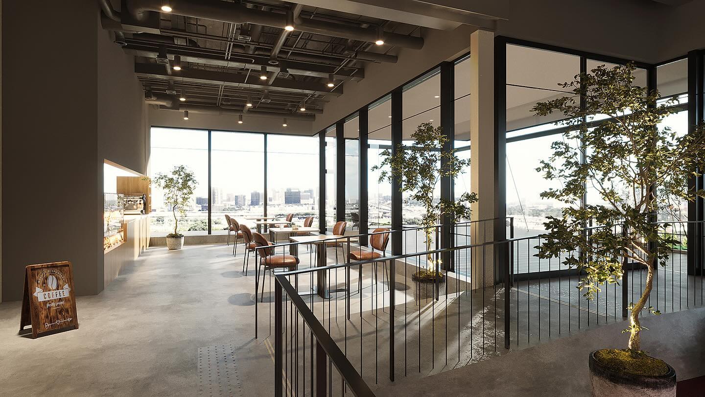 【中之島 淀屋橋】会議室・イベントスペース「WowUs」